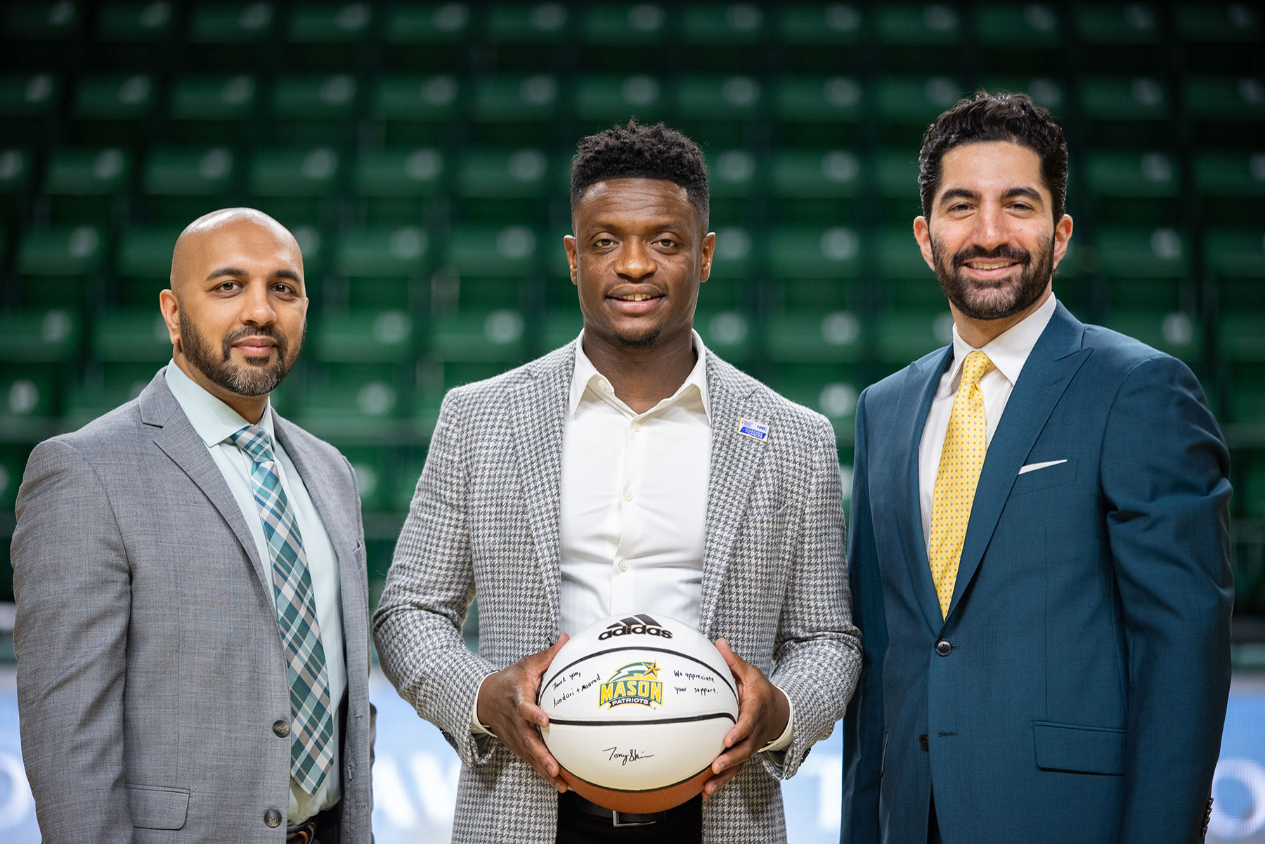 Northern Virginia Attorneys - Kondori & Moorad Law Firm